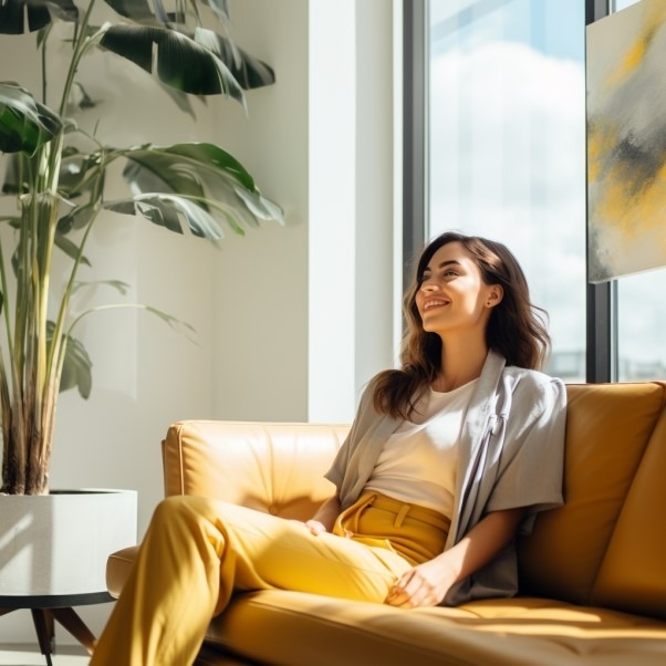 EMDR Therapy: The 8 Phases Explained