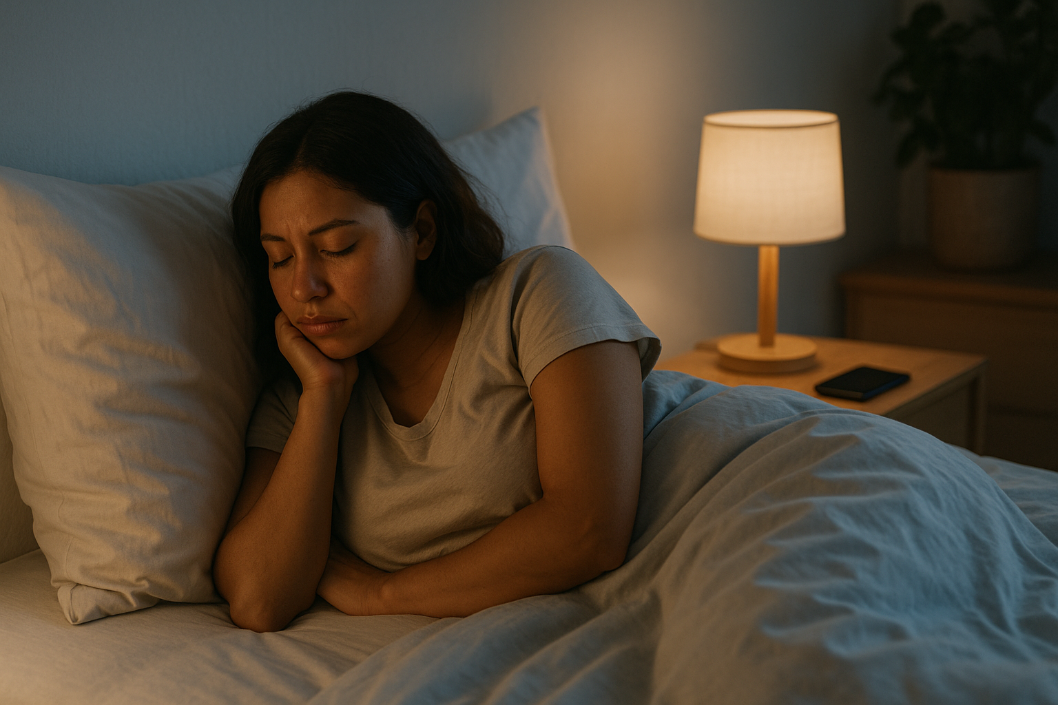 Sleep After Heartbreak: A Two‑Week Plan To Calm Nerves And Get Real Rest
