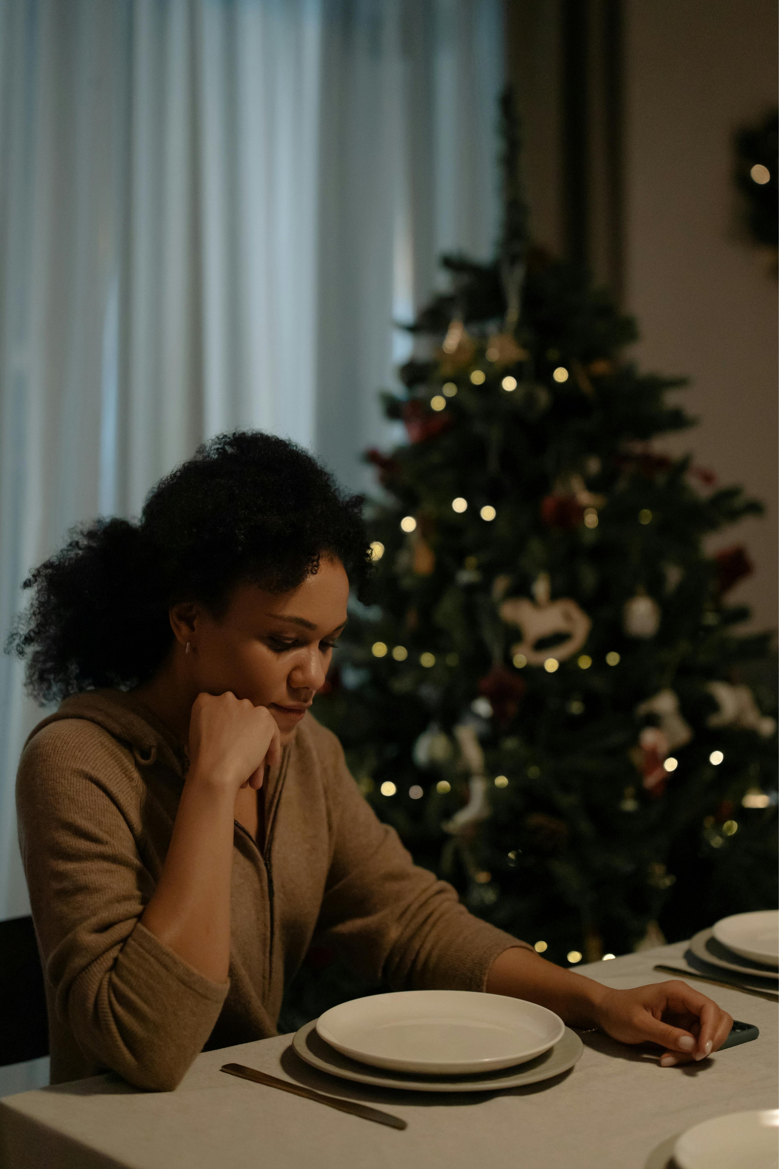Coping With Holiday Loneliness When You Feel Alone At Christmas